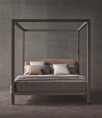 Letto “ARI” by Flou - Idee Pratiche